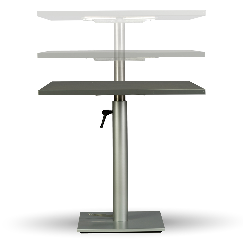 Table DINE hauteur variable - Careline